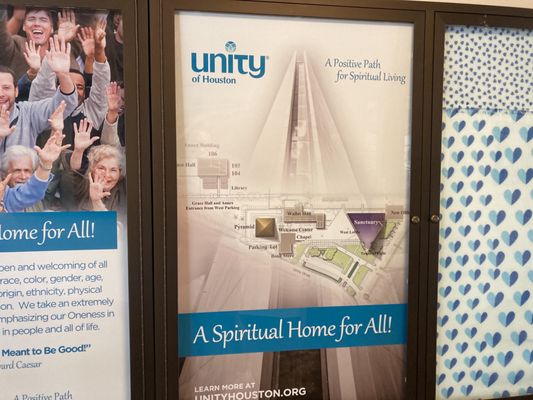 UNITY OF HOUSTON - Updated October 2025 - 137 Photos & 23 Reviews ...