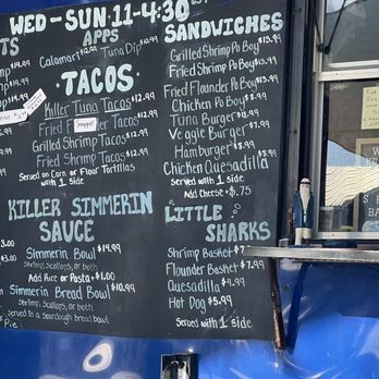 KILLER SEAFOOD - Updated September 2025 - 63 Photos & 60 Reviews - 820 ...