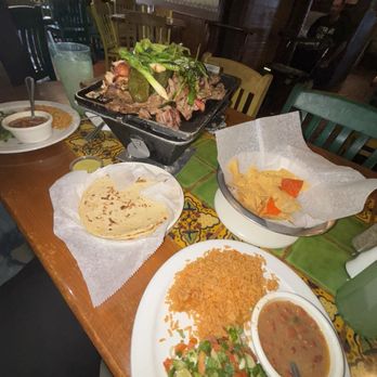 EL RANCHITO - Updated March 2025 - 377 Photos & 357 Reviews - 610 W ...