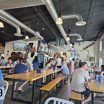 SCHUSSBOOM BREWING - Updated September 2024 - 872 Photos & 444 Reviews ...