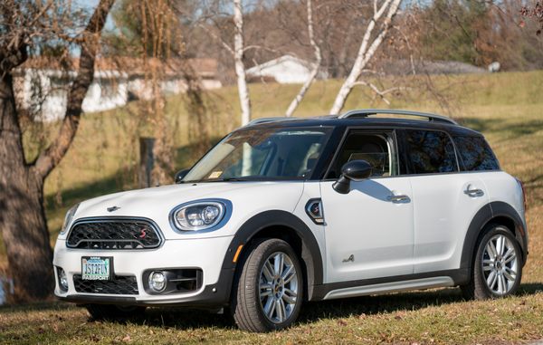 MINI OF ALEXANDRIA - Updated November 2025 - 46 Photos & 244 Reviews ...