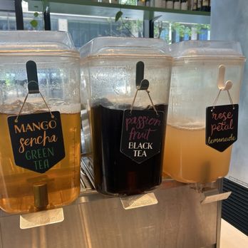 FLOWER CHILD - Updated December 2025 - 460 Photos & 452 Reviews - 500 W ...