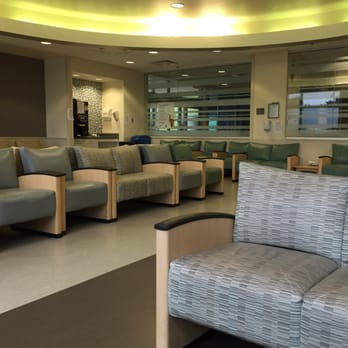 MERCY HOSPITAL ST LOUIS - Updated January 2025 - 91 Photos & 107 ...