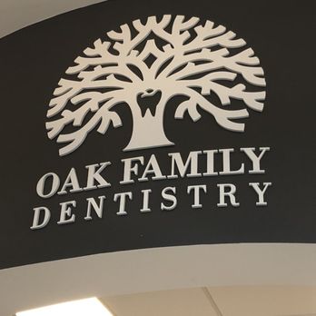 OAK FAMILY DENTISTRY - Updated December 2025 - 13 Reviews - 1000 Felber ...