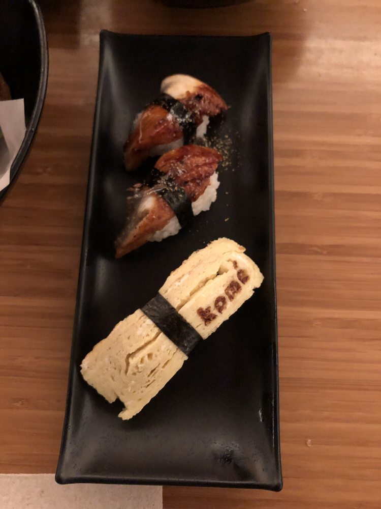 KOMÉ - 1938 Photos & 1437 Reviews - 5301 Airport Blvd, Austin, TX ...