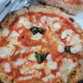 SIGNORA PIZZA - Updated May 2025 - 207 Photos & 80 Reviews - 3850 S ...