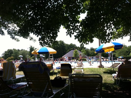 LARCHMONT SWIM CLUB - Updated December 2025 - 12 Reviews - 291 ...