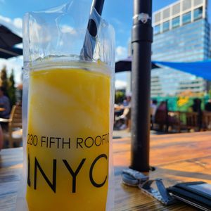 230 FIFTH ROOFTOP BAR - 3113 Photos & 4108 Reviews - 230 5th Ave, New ...