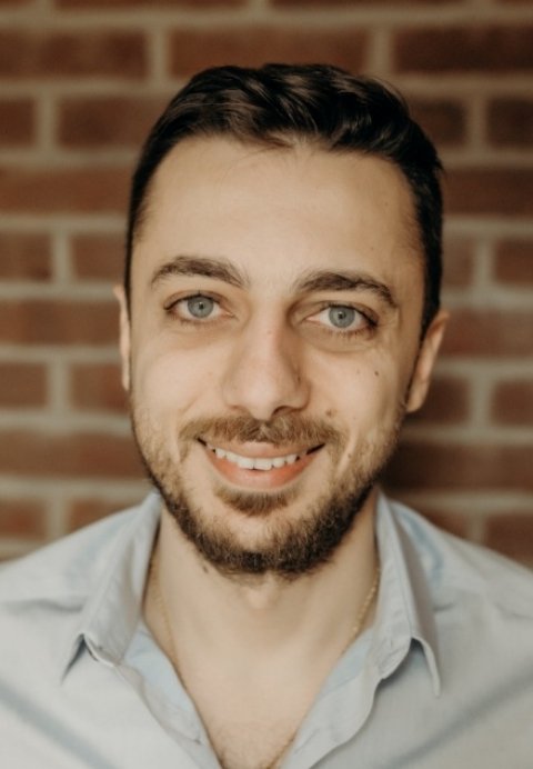 DR. MOAZ ZANBARAKJI - UNIQUE DENTAL - Updated November 2025 - 64 Grove ...