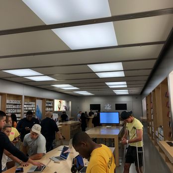 APPLE FIRST COLONY MALL - Updated January 2026 - 21 Photos & 163 ...