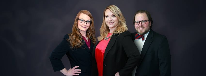 JACQUI FORD LAW - Updated January 2025 - 1621 N Classen Blvd, Oklahoma ...