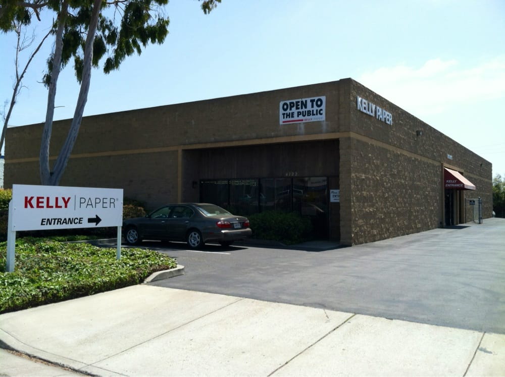 KELLY PAPER STORE - Updated September 2025 - 12 Reviews - 4722 Market ...