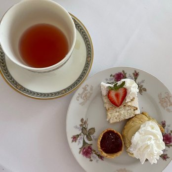 ASHES’ BOUTIQUE AND TEA GARDEN - Updated August 2025 - 252 Photos & 70 ...