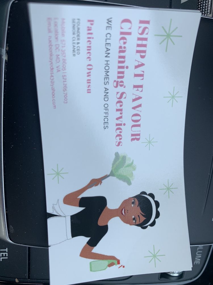 ISHPAT FAVOUR CLEANING BUSINESS - Updated September 2024 - 13 Photos ...