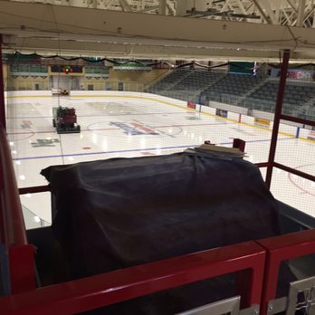 ALDRICH ARENA - Updated June 2025 - 15 Photos - 1850 N White Bear Ave ...