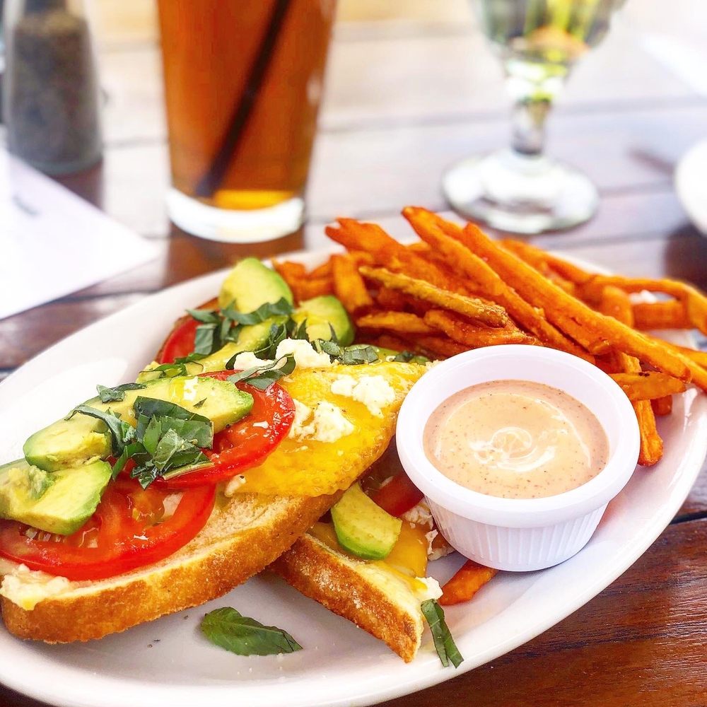 TRELLIS CAFE - Updated May 2025 - 89 Photos & 60 Reviews - 3900 N ...