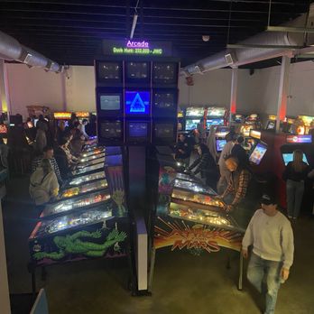 SUPER ABARI GAME BAR - Updated October 2025 - 131 Photos & 47 Reviews ...