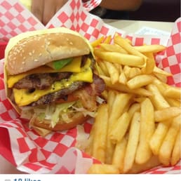 LUCKY GUYS BURGERS - Updated September 2025 - 118 Photos & 224 Reviews ...