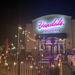 VANDALS STREET KITCHEN - Updated May 2026 - 178 Photos & 94 Reviews ...