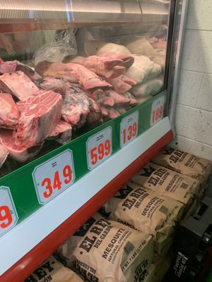 BUTCHER BLOCK MEAT MARKET - 22 Photos & 45 Reviews - 2670 National Ave ...