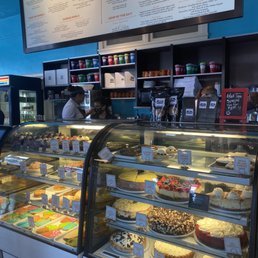 HESTER’S CAFE & COFFEE BAR - SIX POINTS - Updated July 2025 - 675 ...