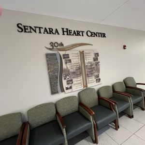 SENTARA ADVANCED IMAGING CENTER - Updated May 2025 - 713 Volvo Pkwy ...