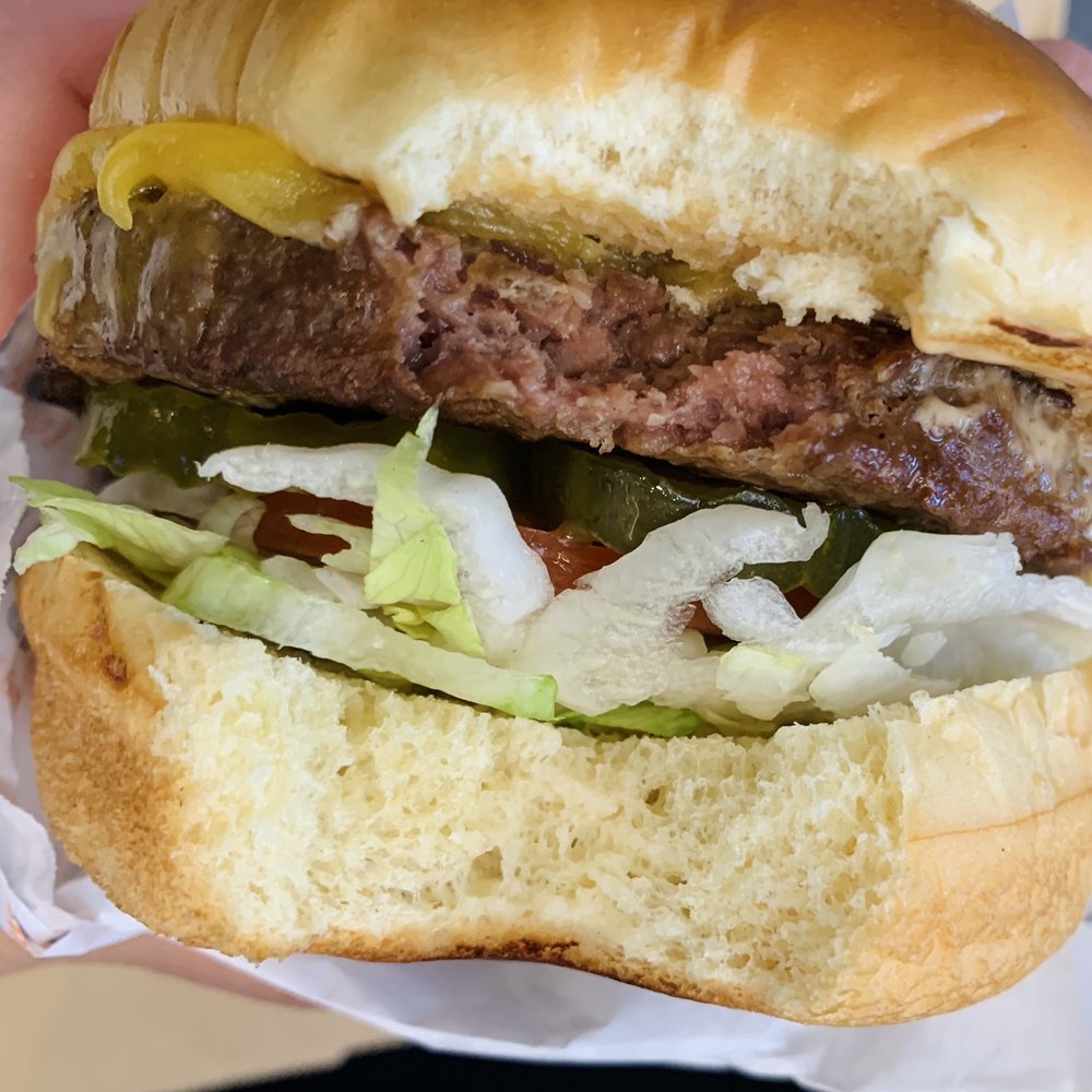 BUILT CUSTOM BURGERS - Updated December 2025 - 162 Photos & 273 Reviews ...