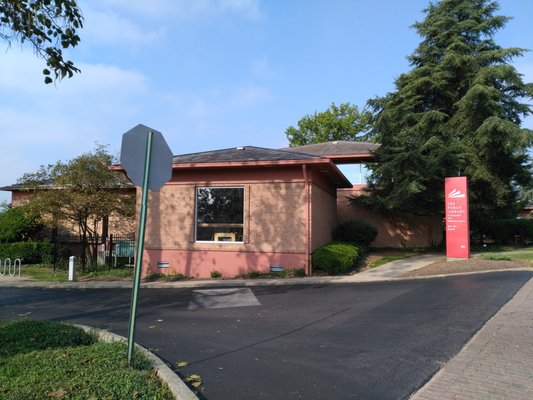 CINCINNATI AND HAMILTON COUNTY PUBLIC LIBRARY- BLUE ASH - Updated ...