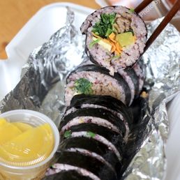 MACHEKO GRILL - 343 Photos & 190 Reviews - Korean - 2283 Ellsworth Rd ...