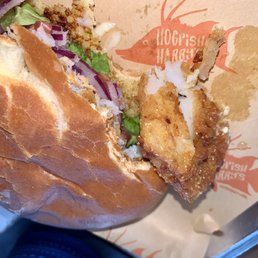 HOGFISH HARRY’S RESTAURANT + BAR - Updated April 2025 - 606 Photos ...