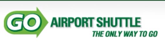 GO-AIRPORT SHUTTLE - Updated June 2025 - 18 Reviews - Dallas, Texas ...