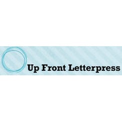 UP FRONT LETTERPRESS - Updated July 2025 - 2500 E Randol Mill Rd ...