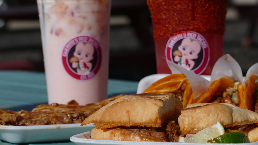 GUERITO’S RED TACOS - Updated August 2025 - 74 Photos & 52 Reviews ...