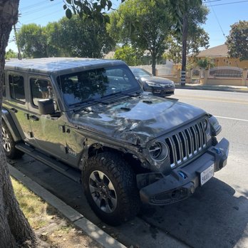 PRECISE AUTO BODY - Updated December 2025 - 165 Photos & 123 Reviews ...