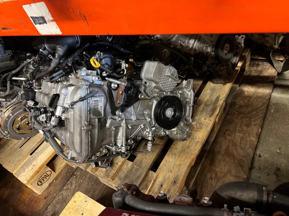 JDM ENGINE BAY - Updated September 2024 - 16 Reviews - 2439 Verna Ct ...