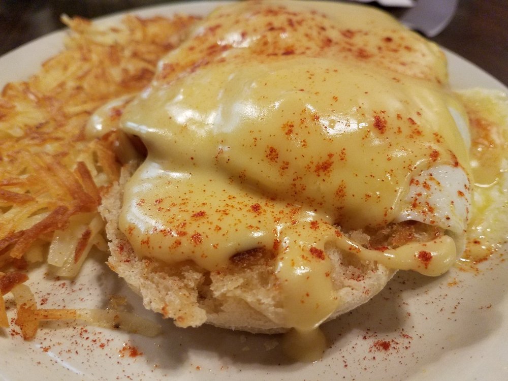 ENGINE HOUSE CAFE - 141 Photos & 194 Reviews - Breakfast & Brunch ...