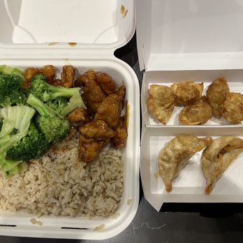 PANDA EXPRESS INNOVATION KITCHEN - Updated May 2025 - 1017 Photos & 588 ...