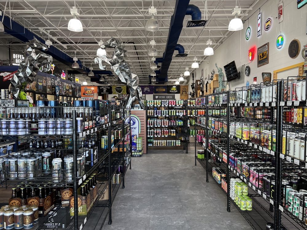 PERFECT POUR BEVERAGE COMPANY - Updated January 2026 - 41 Photos & 47 ...