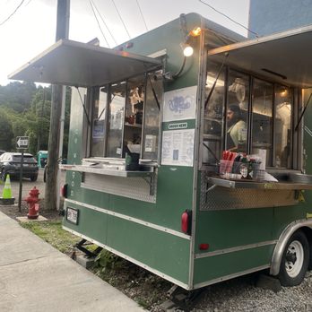 THE RICE WAGON - Updated July 2025 - 96 Photos & 119 Reviews - 90 ...