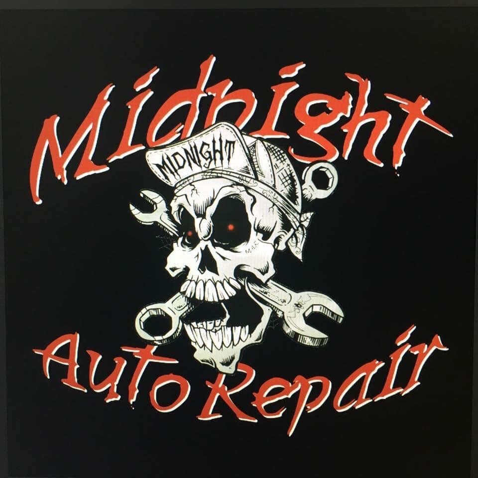 MIDNIGHT AUTO REPAIR - Updated December 2025 - 120 S Mulberry St ...