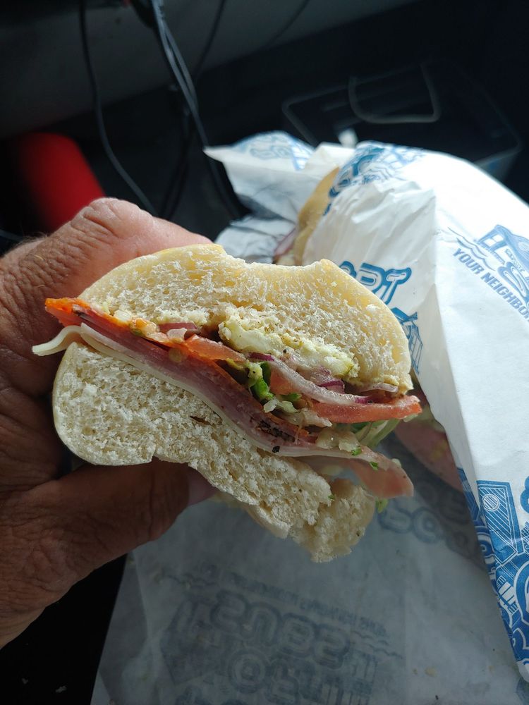 PORT OF SUBS - Updated July 2024 - 57 Reviews - 13300 Bothell Everett ...