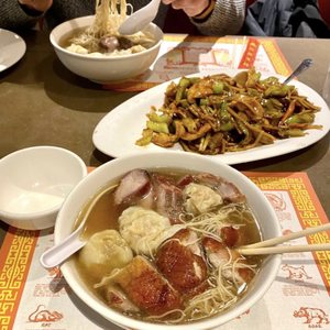 FIRST CHINESE BBQ - 406 Photos & 453 Reviews - 111 S Greenville Ave ...