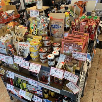 HANAMARU JAPANESE MART - Updated December 2025 - 170 Photos & 72 ...