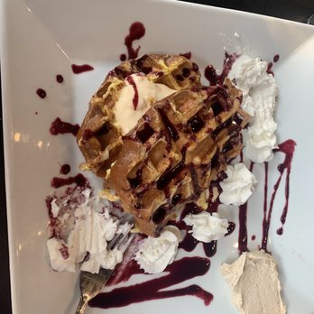 WAFFLES, INCAFFEINATED - WEXFORD - Updated December 2025 - 152 Photos ...