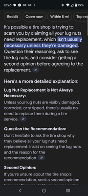 TIRE-RAMA - Updated October 2025 - 13 Photos & 24 Reviews - 3575 W ...