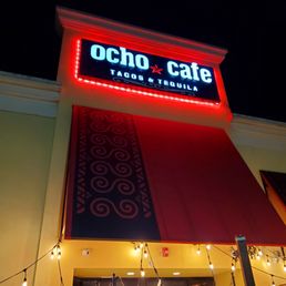 OCHO CAFE - Updated March 2025 - 607 Photos & 375 Reviews - 330 N Main ...