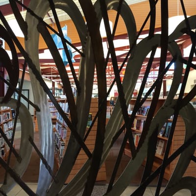 FALLBROOK BRANCH LIBRARY - Updated October 2025 - 34 Photos & 37 ...