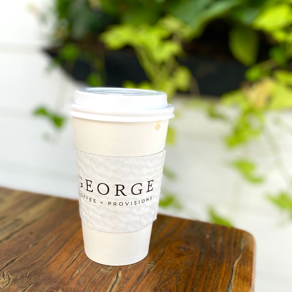 GEORGE : COFFEE + PROVISIONS - Updated October 2025 - 585 Photos & 419 ...