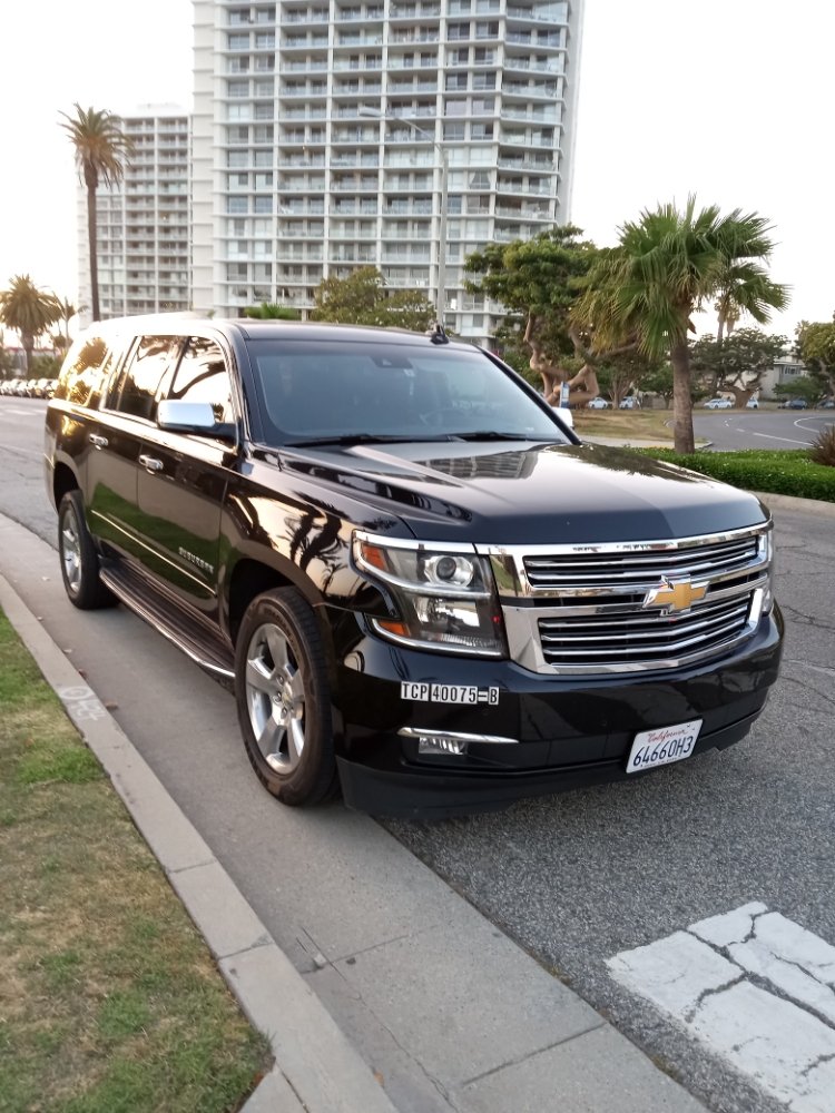 ECLIPSE TRANSPORT SERVICE - Updated April 2024 - ROWLAND HGHTS ...