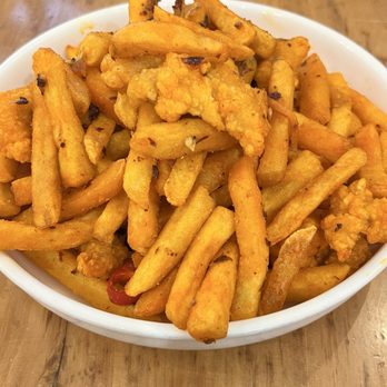 XIAN STREET FOOD - Updated December 2025 - 127 Photos & 82 Reviews - 28 ...